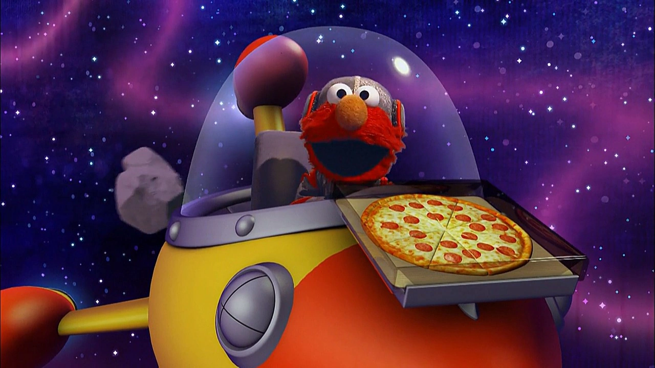 Number 10 Pizza | Muppet Wiki | Fandom
