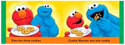 Elmo and His Friends | Muppet Wiki | Fandom