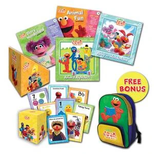 Elmo's Learning Adventure | Muppet Wiki | Fandom