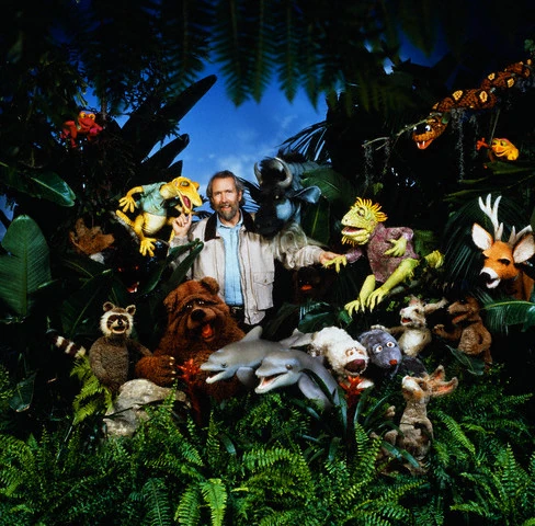 W.I.L.D. | Muppet Wiki | Fandom