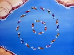 Busby Berkeley | Muppet Wiki | Fandom