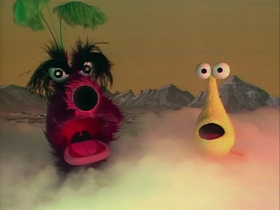 Hugga Wugga | Muppet Wiki | Fandom