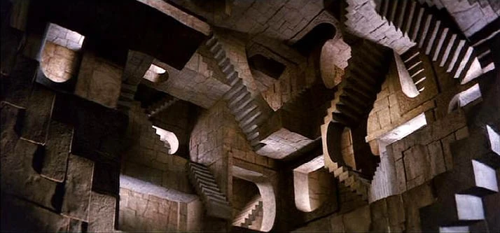 Category:Labyrinth Locations | Muppet Wiki | Fandom