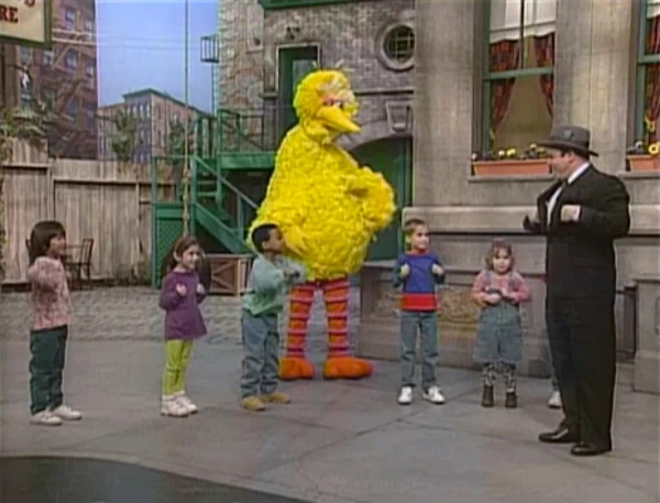 Season 28 (1996-1997) | Muppet Wiki | Fandom
