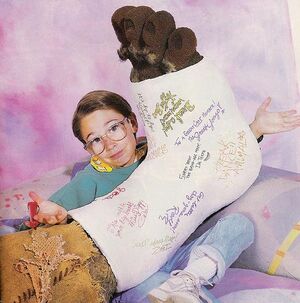 Joshua Rudoy | Muppet Wiki | Fandom