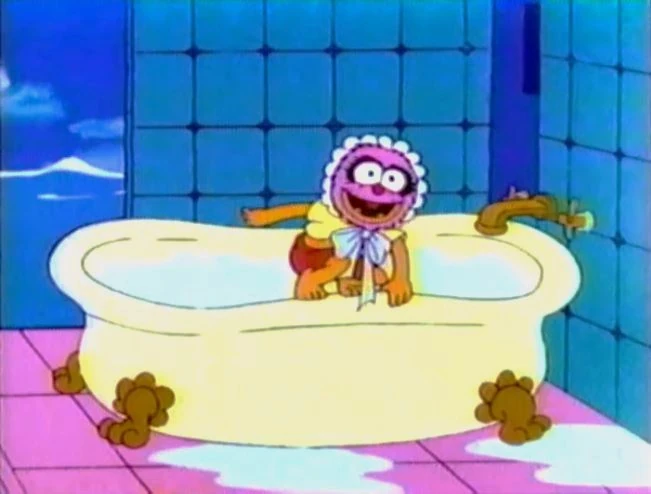 Keep Your Animal Clean | Muppet Wiki | Fandom