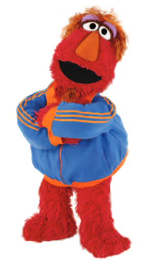 Louie | Muppet Wiki | Fandom Louie | Muppet Wiki | Fandom