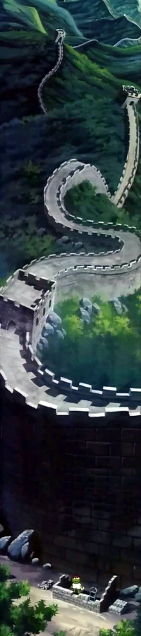 China | Muppet Wiki | Fandom