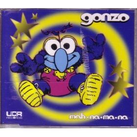 Mah Na Ma Nah (single) | Muppet Wiki | Fandom