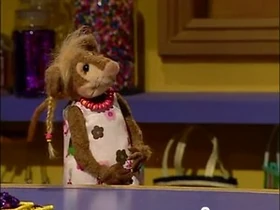 Meesey Mouse | Muppet Wiki | Fandom