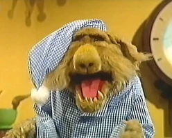 Nigel Plaskitt characters | Muppet Wiki | Fandom