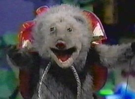 Nigel Plaskitt characters | Muppet Wiki | Fandom