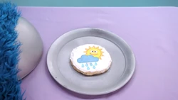 My Cookie Monster: Weather | Muppet Wiki | Fandom