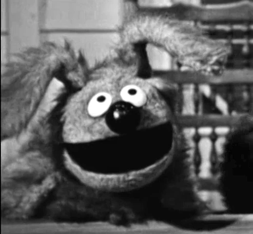 Rowlf's Nephew | Muppet Wiki | Fandom
