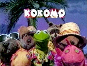 Kokomo | Muppet Wiki | Fandom