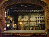 The Muppet Theatre | Muppet Wiki | Fandom