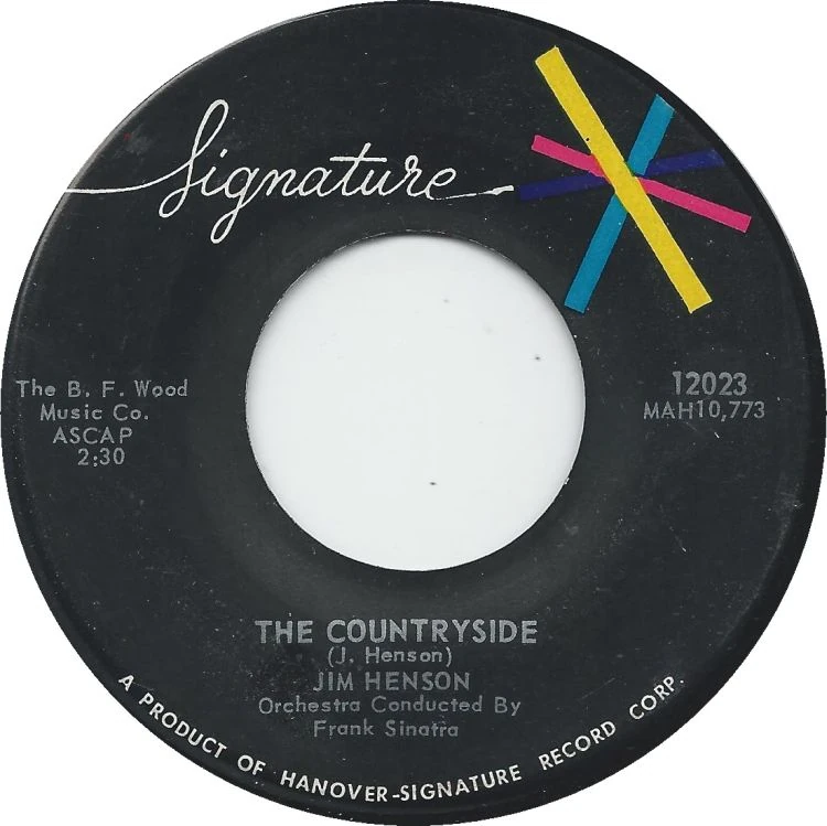 The Countryside | Muppet Wiki | Fandom