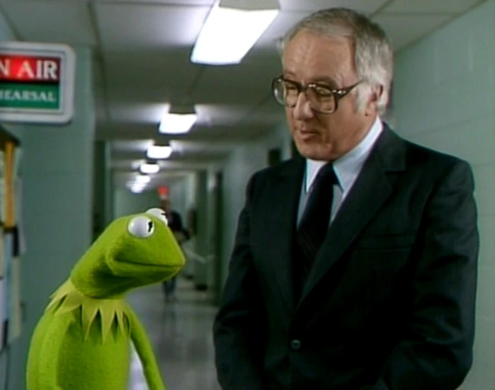 Tom Harvey | Muppet Wiki | Fandom