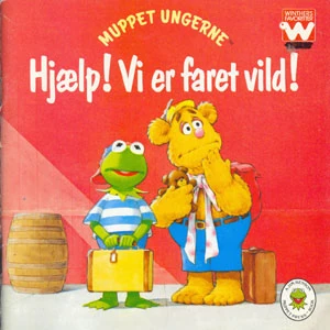 Category:Muppet Kids Books | Muppet Wiki | Fandom