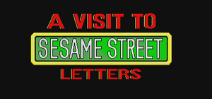 Letters (computer game) | Muppet Wiki | Fandom