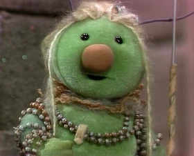 Yeaster Doozer | Muppet Wiki | Fandom