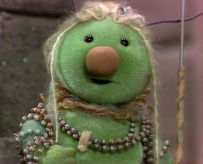 Yeaster Doozer | Muppet Wiki | Fandom