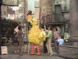 Episode 0416 | Muppet Wiki | Fandom