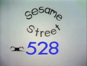 Episode 0528 | Muppet Wiki | Fandom