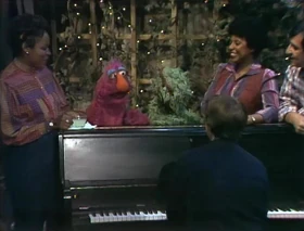 I Got Me a Rooster | Muppet Wiki | Fandom