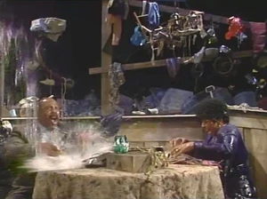 Season 21 (1989-1990) | Muppet Wiki | Fandom