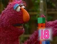18 | Muppet Wiki | Fandom
