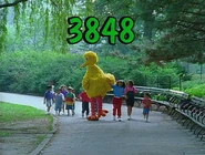 Episode 3848 | Muppet Wiki | Fandom