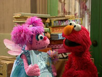 Abby in Wonderland | Muppet Wiki | Fandom