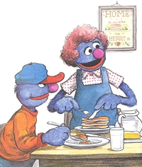 Aunts | Muppet Wiki | Fandom