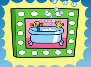 Bat Masterson | Muppet Wiki | Fandom