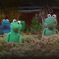 Bob Payne characters | Muppet Wiki | Fandom