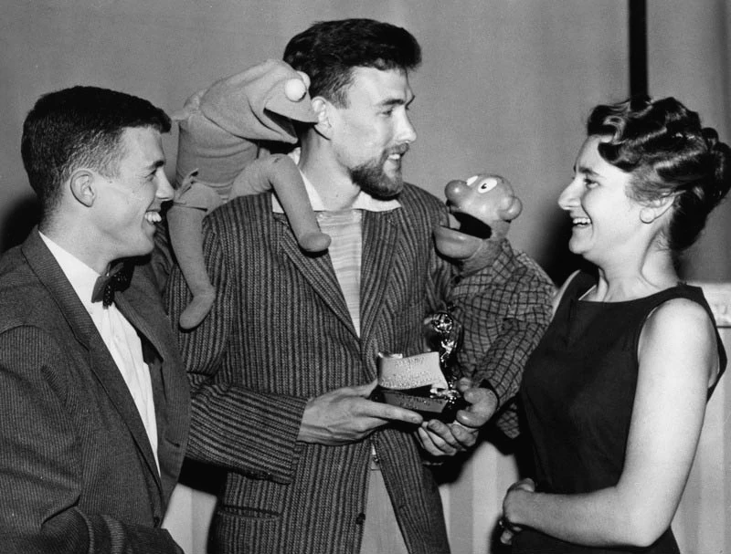 Bob Payne | Muppet Wiki | Fandom