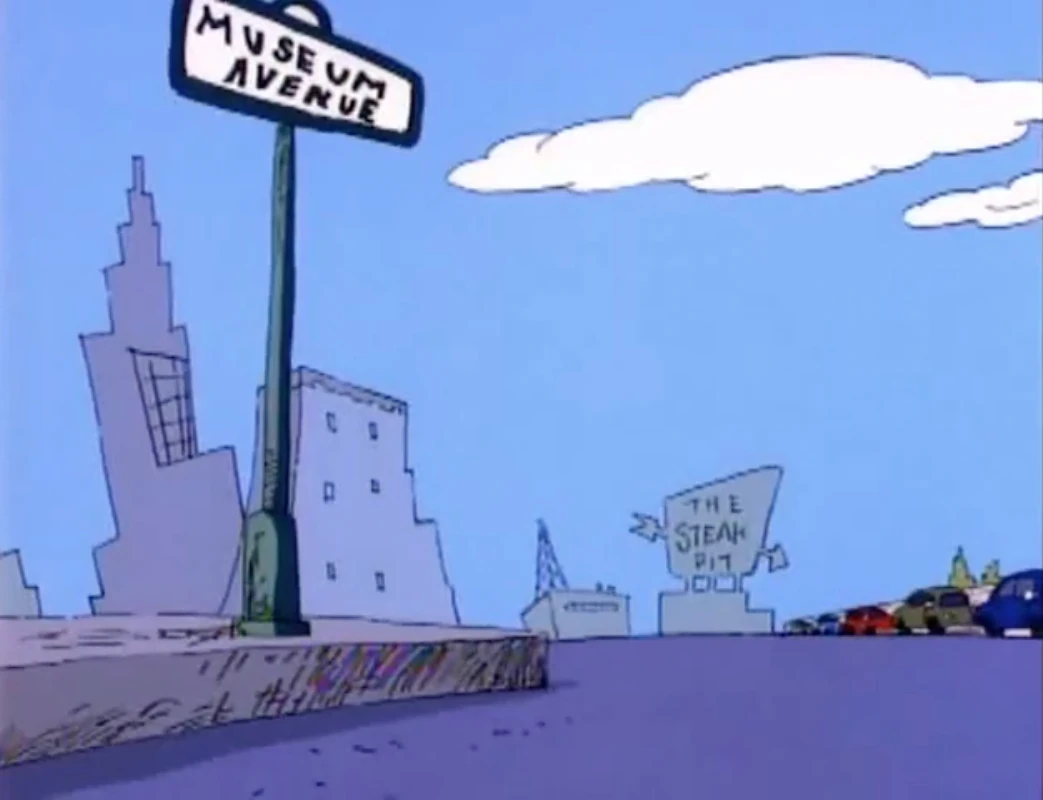 Duckman | Muppet Wiki | Fandom