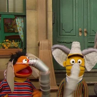 Elephants | Muppet Wiki | Fandom