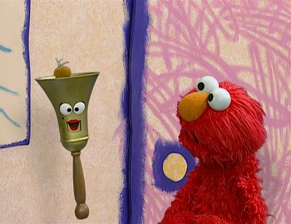 Bell | Muppet Wiki | Fandom