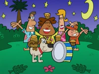 The Lecture Lady | Muppet Wiki | Fandom