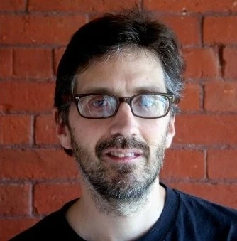 Greg Cox | Muppet Wiki | Fandom