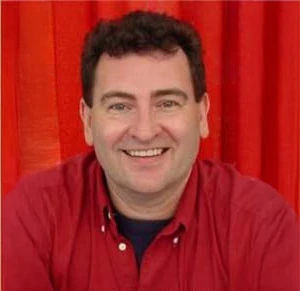 Greg Berg | Muppet Wiki | Fandom