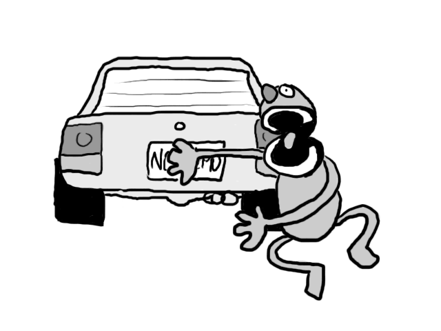 Spamusement | Muppet Wiki | Fandom