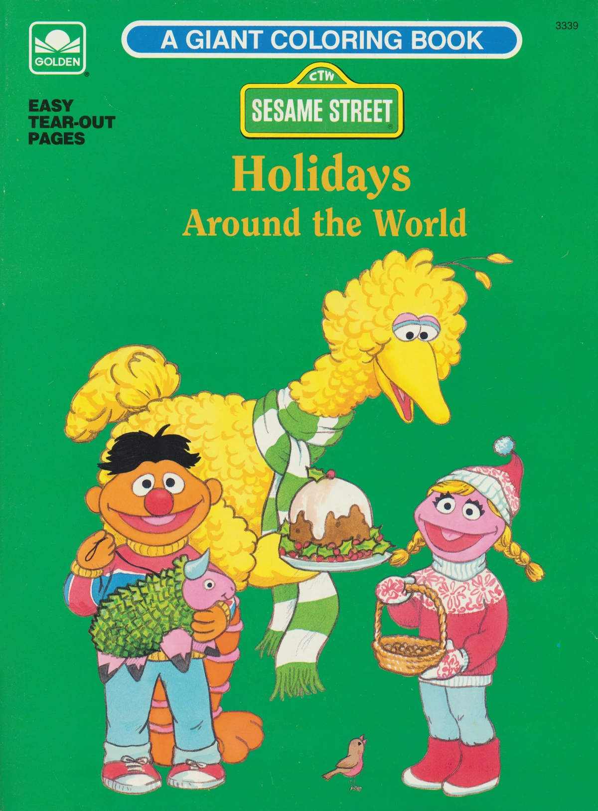 Category:Christmas Books | Muppet Wiki | Fandom