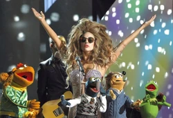 Lady Gaga & the Muppets' Holiday Spectacular | Muppet Wiki | Fandom