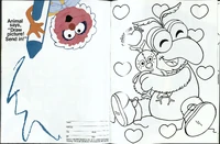 Muppet Babies Live! | Muppet Wiki | Fandom