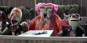 The Muppets Mayhem | Muppet Wiki | Fandom