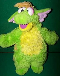 Mopatop's Shop plush | Muppet Wiki | Fandom