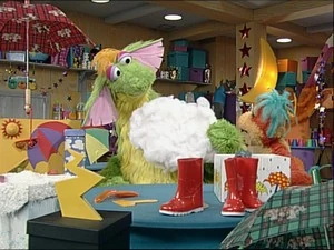 Episode 146: Wind | Muppet Wiki | Fandom